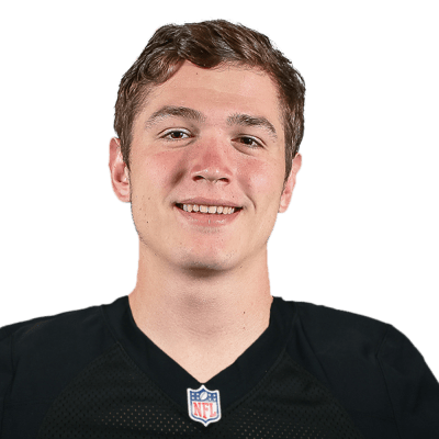 Dominik Eberle Stats Summary | NFL.com