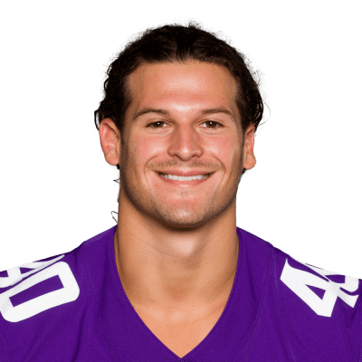 Jake Bargas Stats, News and Video - RB | NFL.com