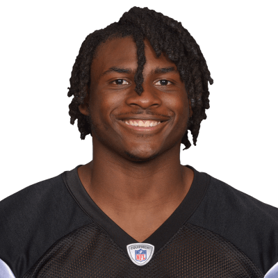 Jalen Myrick Stats, News and Video - CB | NFL.com