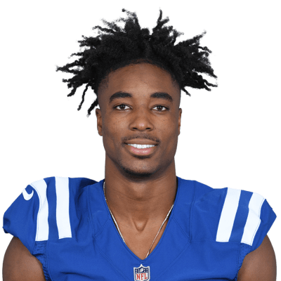 Mike Strachan Stats, News and Video - WR | NFL.com