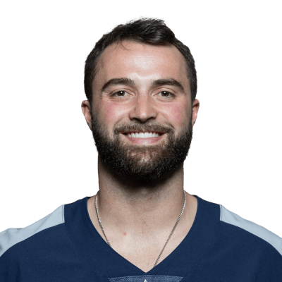 Caleb Shudak Stats Summary | NFL.com