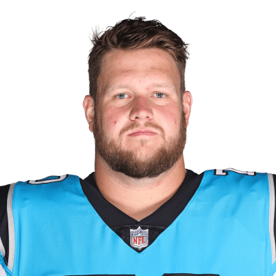 Brady Christensen Stats, News and Video - G | NFL.com