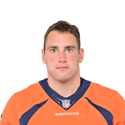 Zach Allen Stats, News and Video - DE | NFL.com