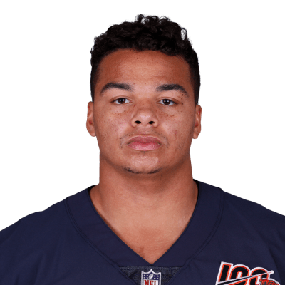 Sam Mustipher Stats Summary | NFL.com