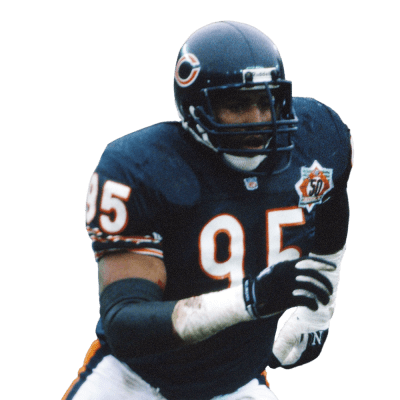 Richard Dent Career Stats | NFL.com
