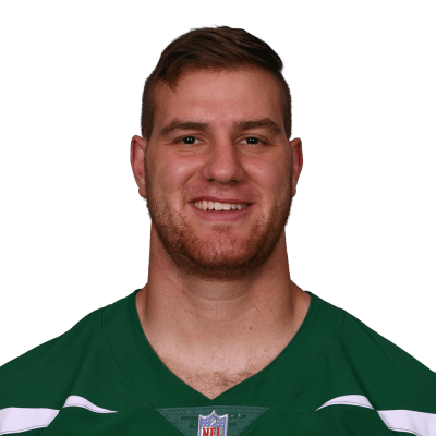 Grant Hermanns Stats, News and Video - OT | NFL.com