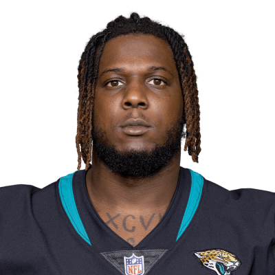 Ryquell Armstead Stats, News and Video - RB | NFL.com