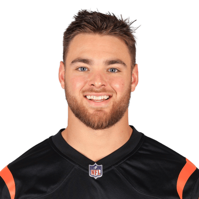 Joe Bachie Stats, News and Video - LB | NFL.com