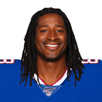 Andre Roberts Stats, News and Video - WR | NFL.com