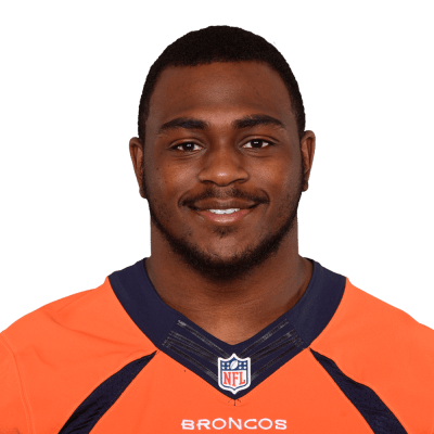 De'Angelo Henderson Sr. Stats, News and Video - RB | NFL.com