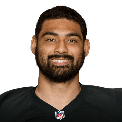 Jeremiah Valoaga Stats, News and Video - DE | NFL.com