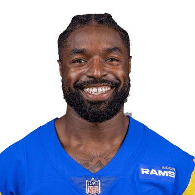 Nick Scott Career Stats | NFL.com