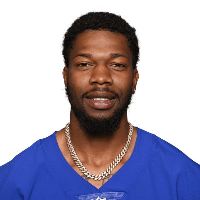 Rodarius Williams Stats Summary | NFL.com