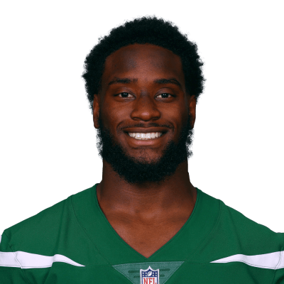 Michael Carter Stats, News and Video - RB | NFL.com