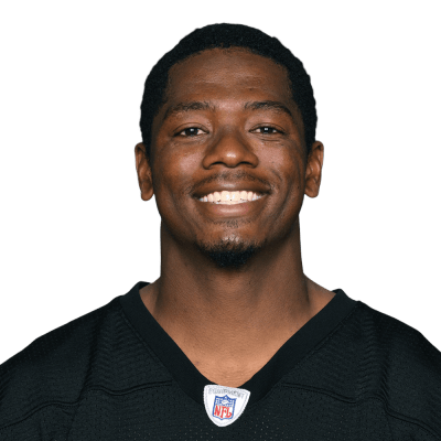 Coty Sensabaugh Stats Summary | NFL.com