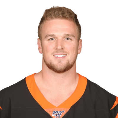 Mason Schreck Career Stats | NFL.com