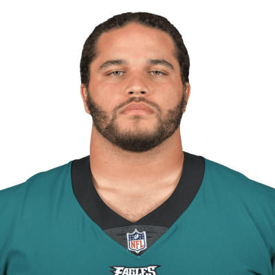 Elijah Qualls Stats, News and Video - DT | NFL.com