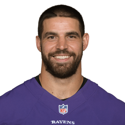 Mark Andrews Stats Summary | NFL.com