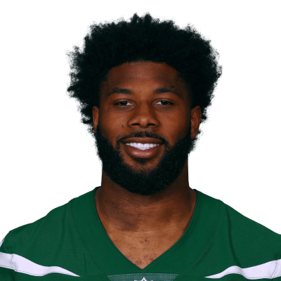 La'Mical Perine Stats, News and Video - RB | NFL.com