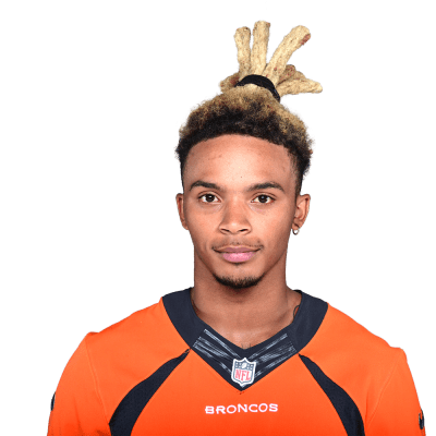 Jamar Johnson Stats, News and Video - SAF | NFL.com