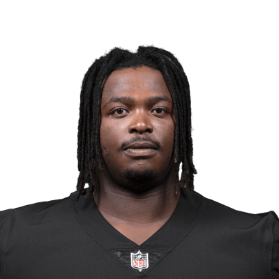 Carlos Davis Stats Summary | NFL.com