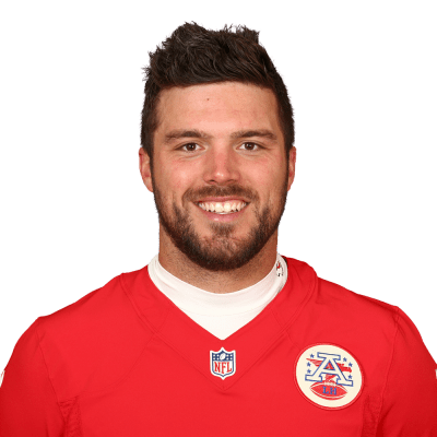 Blake Bell Stats, News and Video - TE | NFL.com