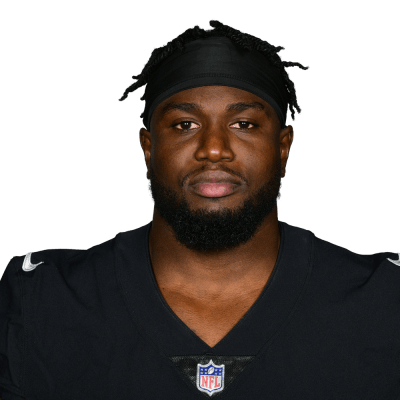 Karl Joseph Stats, News and Video - FS | NFL.com
