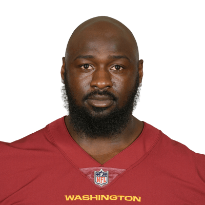 Devaroe Lawrence Stats, News and Video - DT | NFL.com