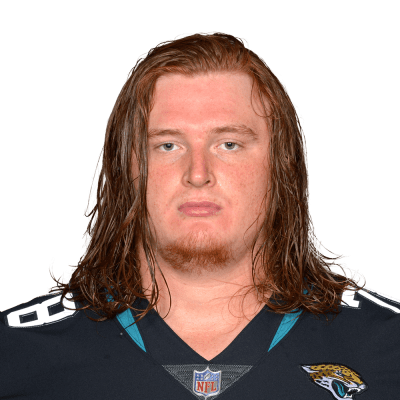 Ben Bartch Stats Summary | NFL.com