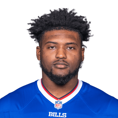 Reggie Gilliam Stats Summary | NFL.com