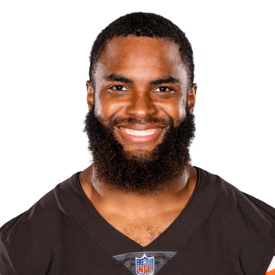 Anthony Walker Stats, News and Video - MLB | NFL.com