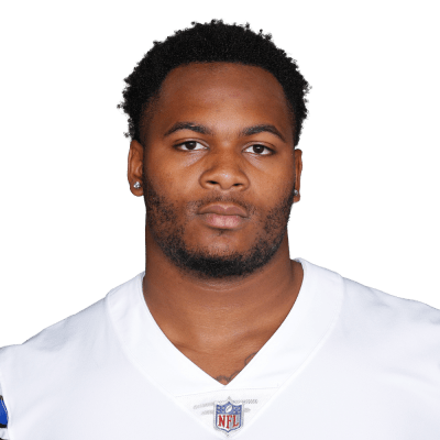 Sam Williams Stats, News and Video - DE | NFL.com