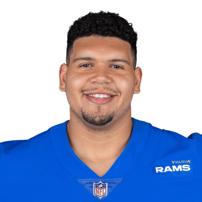 Jamil Demby Stats, News and Video - G | NFL.com