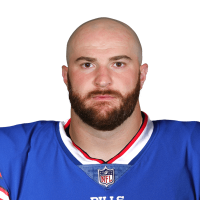 Brian Winters Stats, News and Video - OG | NFL.com