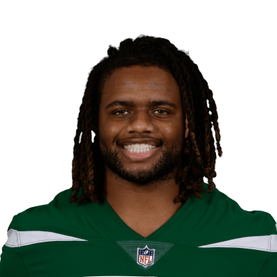 Caleb Johnson Stats, News and Video - LB | NFL.com