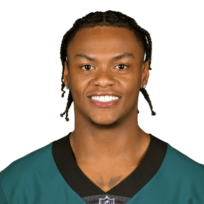 Mario Goodrich Stats, News and Video - CB | NFL.com