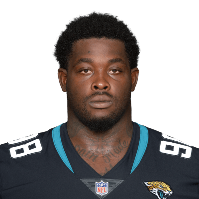 Timmy Jernigan Stats, News and Video - DT | NFL.com