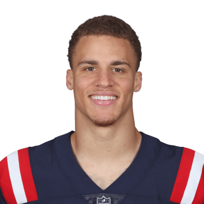 Tre Nixon Stats Summary | NFL.com