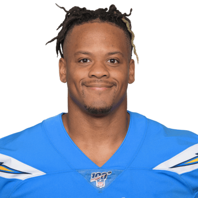 Tre'Von Johnson Stats, News and Video - LB | NFL.com