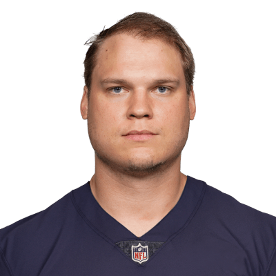 Brent Urban Stats Summary | NFL.com