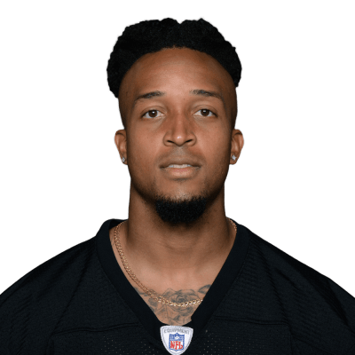 Dashaun Phillips Stats, News and Video - CB | NFL.com