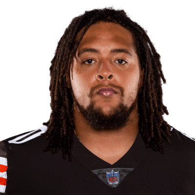 Kendall Lamm Stats, News and Video - OT | NFL.com