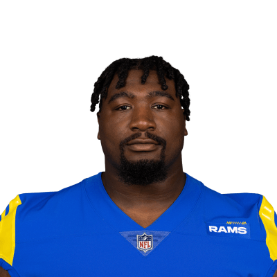 Bobby Brown III Stats, News and Video - DT | NFL.com