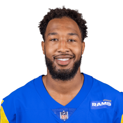 Kendall Blanton Career Stats | NFL.com