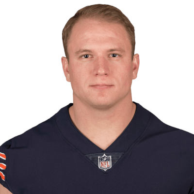 Will Pericak Stats, News and Video - G | NFL.com