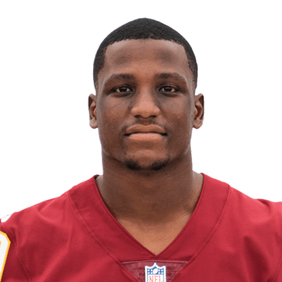 Jeremy Reaves Stats Summary | NFL.com