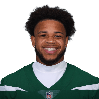 Isaiah Dunn Stats, News and Video - CB | NFL.com