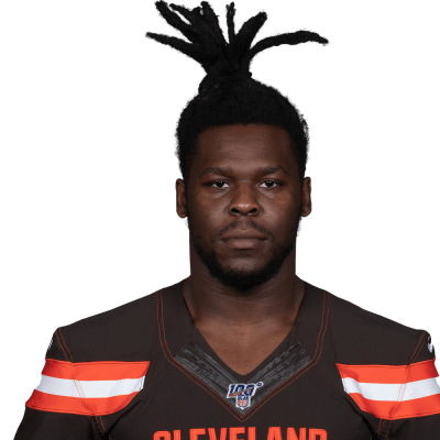 Chad Thomas Stats, News and Video - DE | NFL.com