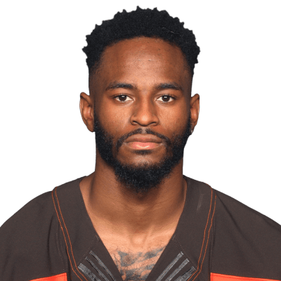Howard Wilson Stats, News and Video - CB | NFL.com