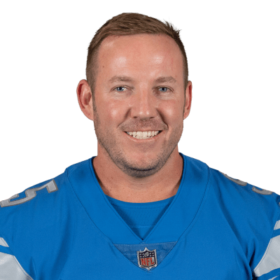 Matt Prater Career Stats | NFL.com